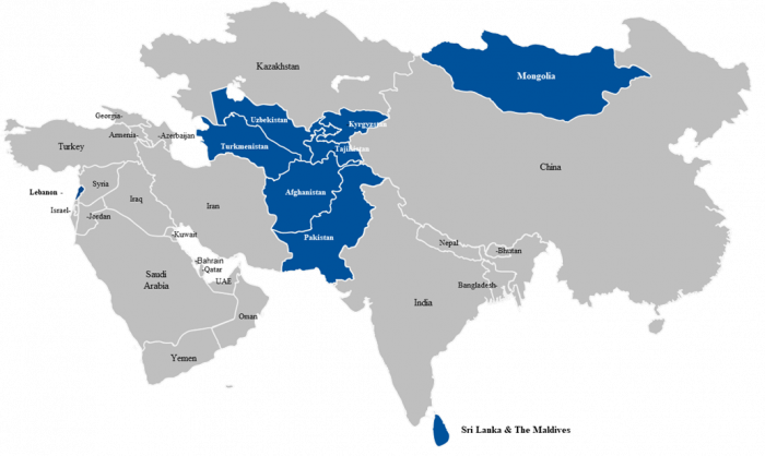 Mayphil – Perkins Distributor - Mayphil UK LTD